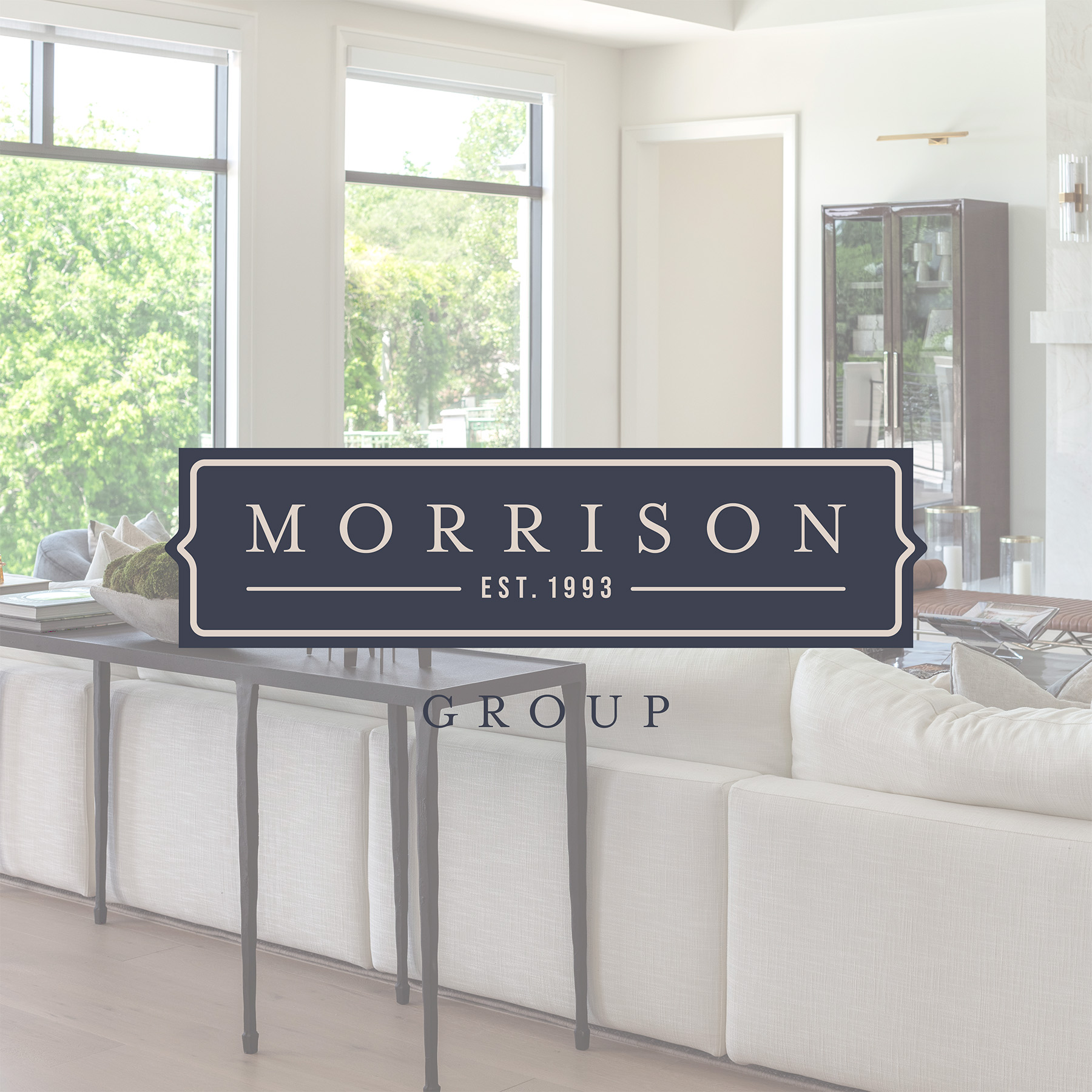 Who We Are | Morrison Group